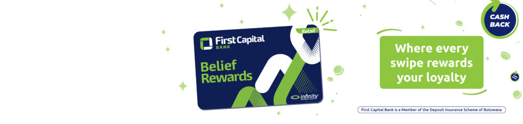 Calculator - First Capital Bank Botswana